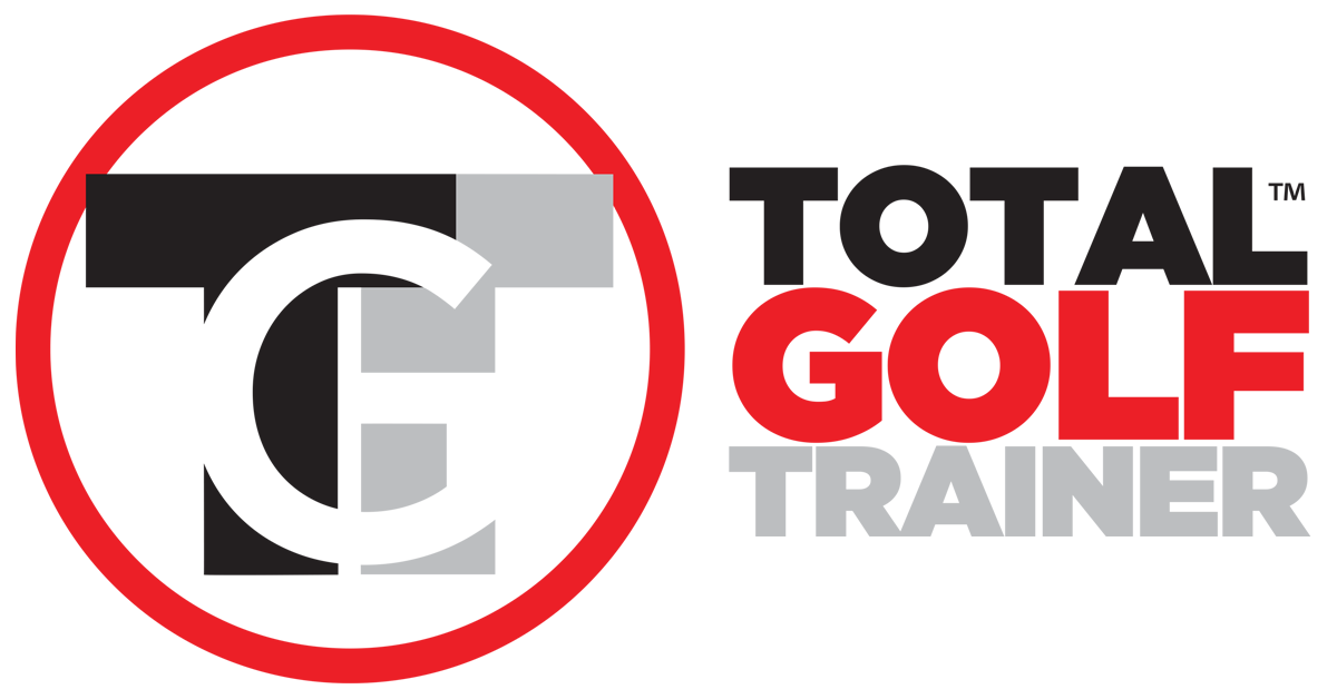 Total Golf Trainer Chest